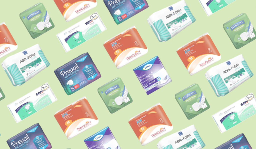 Depend vs Tena Adult Diapers: Which is Better – GetAdultDiapers