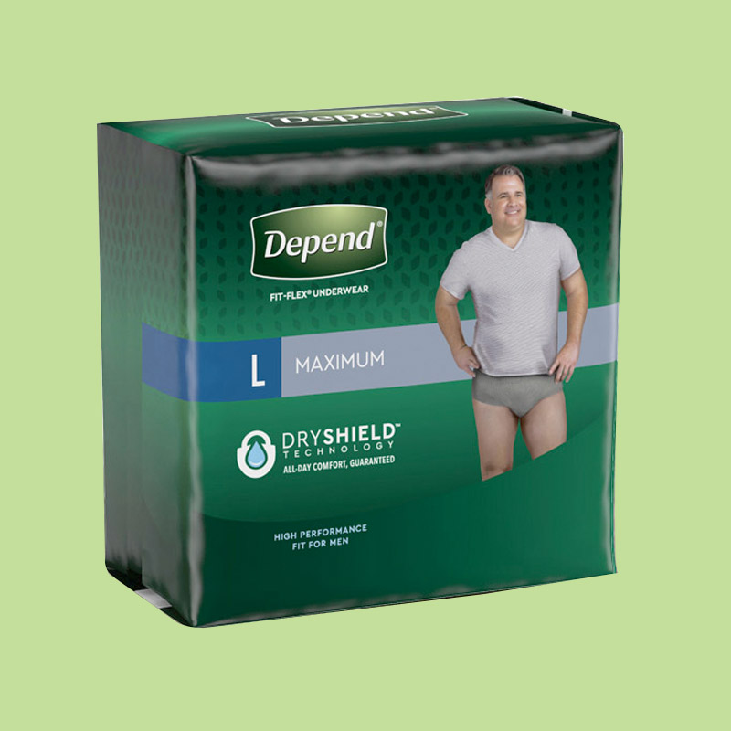 Alternatives to Depend Adult Diapers 2022 – GetAdultDiapers