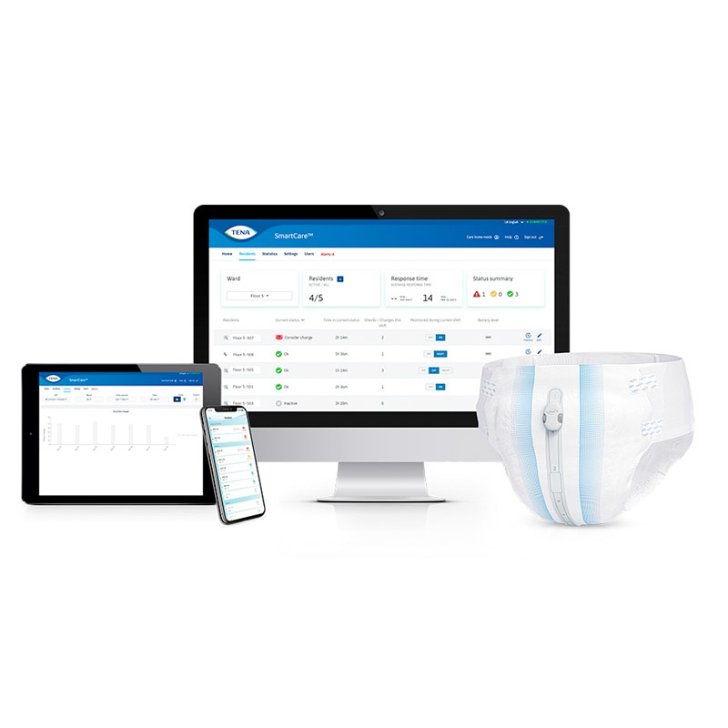 The Best Smart Adult Diapers: 2022 – GetAdultDiapers